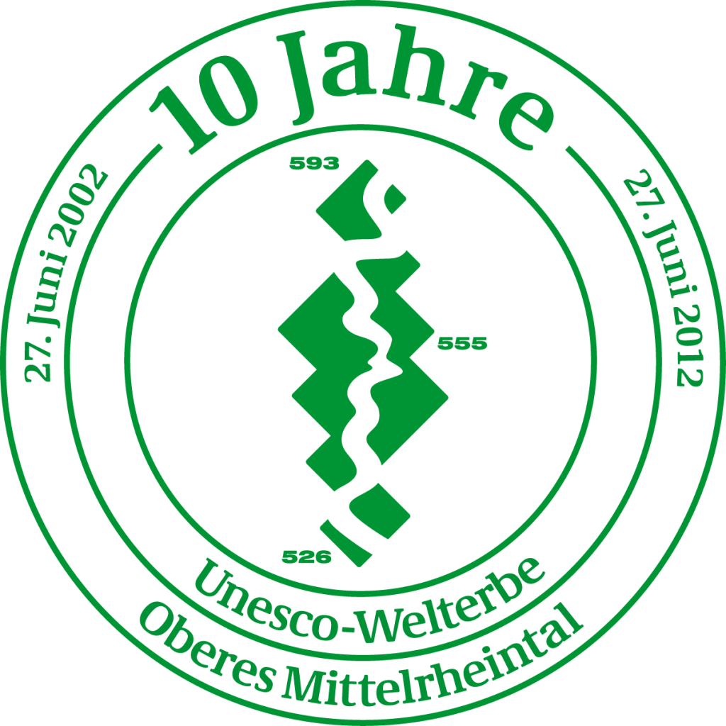 Bacharach-Steeg – Das idyllische Weindorf im Steeger Tal